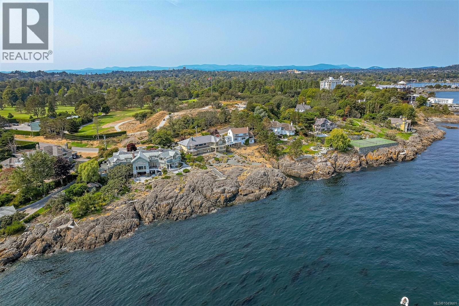 987 Beach Drive, Oak Bay - Sell Victoria Real Estate